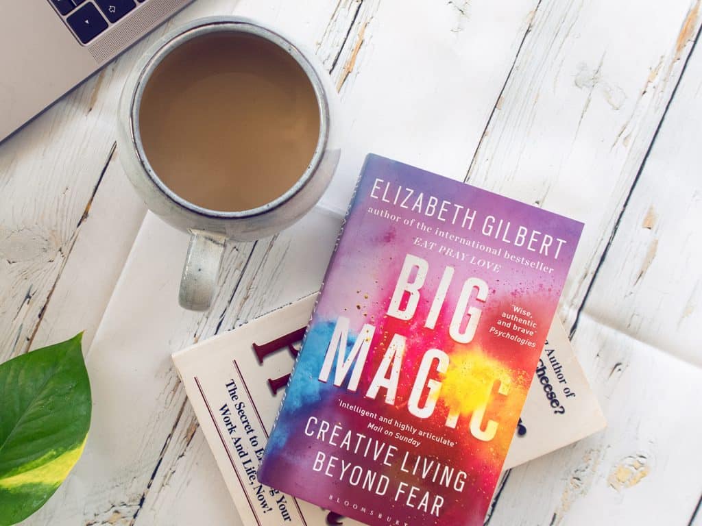 16 Non-fiction Books To Read ( Life-Changing) – The Creative Muggle