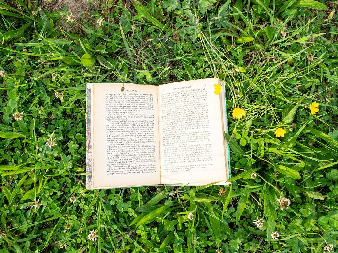 32 Short Classics You Can Read In One Sitting – The Creative Muggle