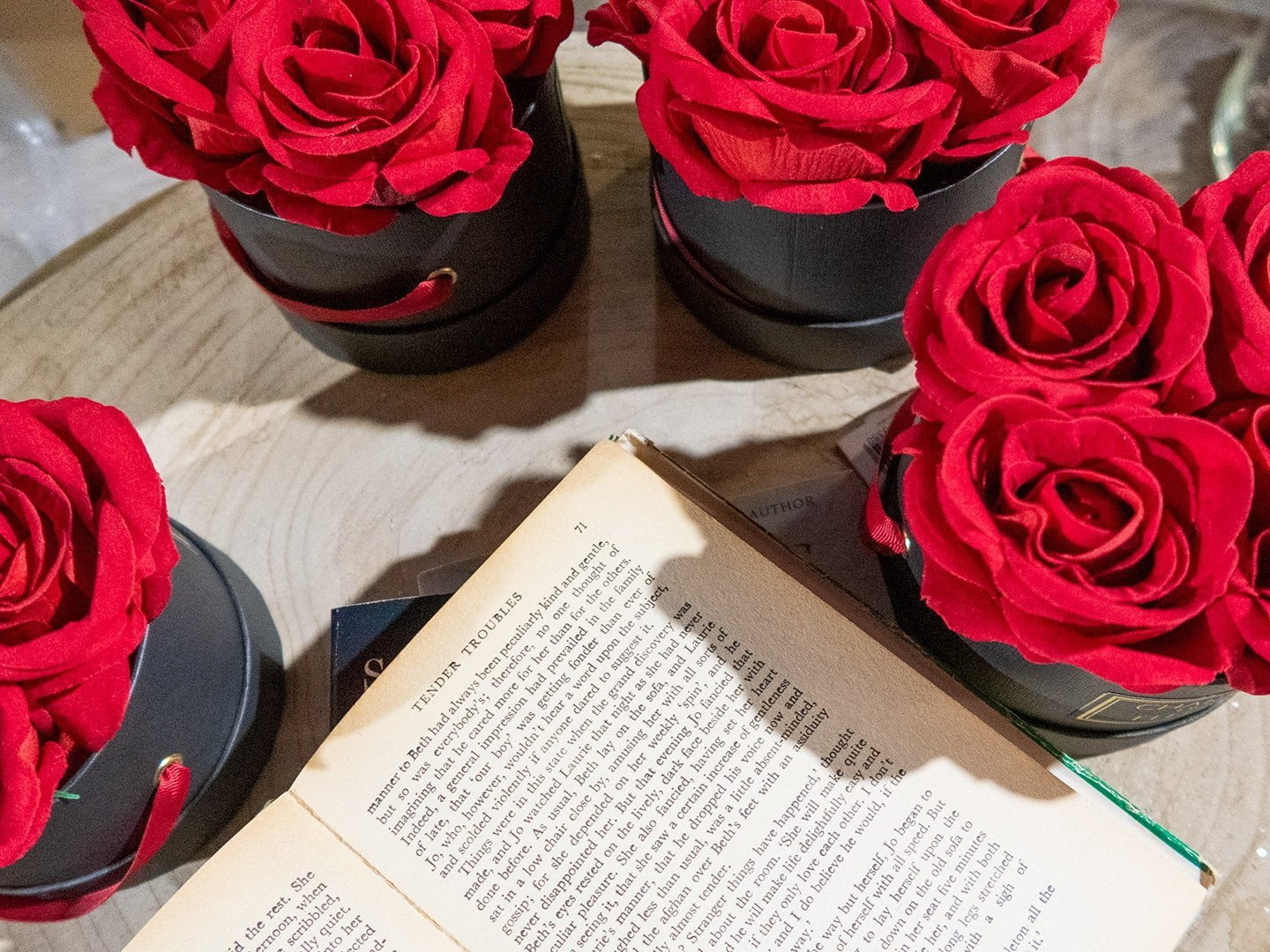 12 Feel-Good Romance Books To Read On a Long Weekend – The Creative Muggle