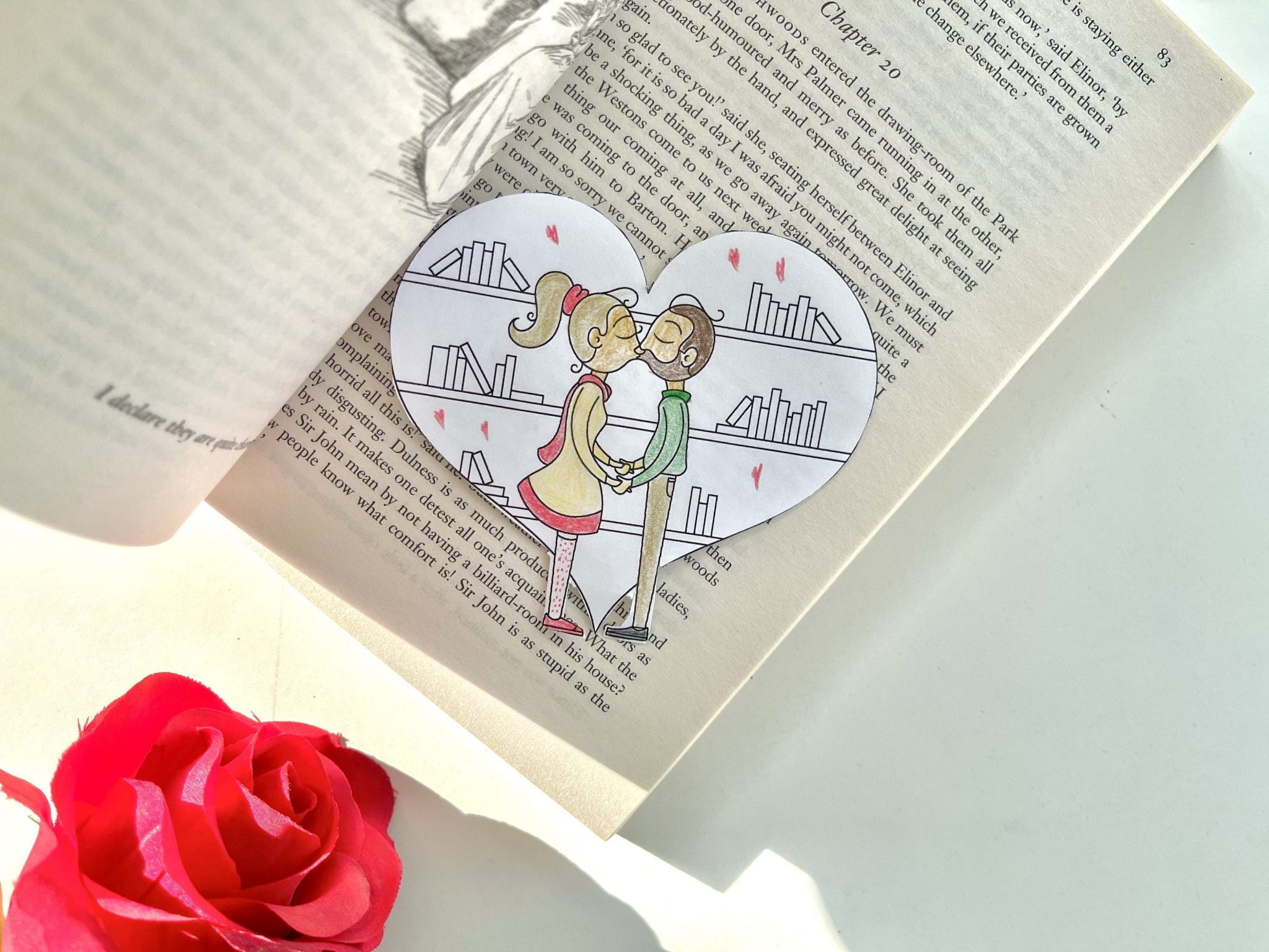 18 Gifts for Male Book Lovers| Bookish Gifts For Him – The Creative Muggle