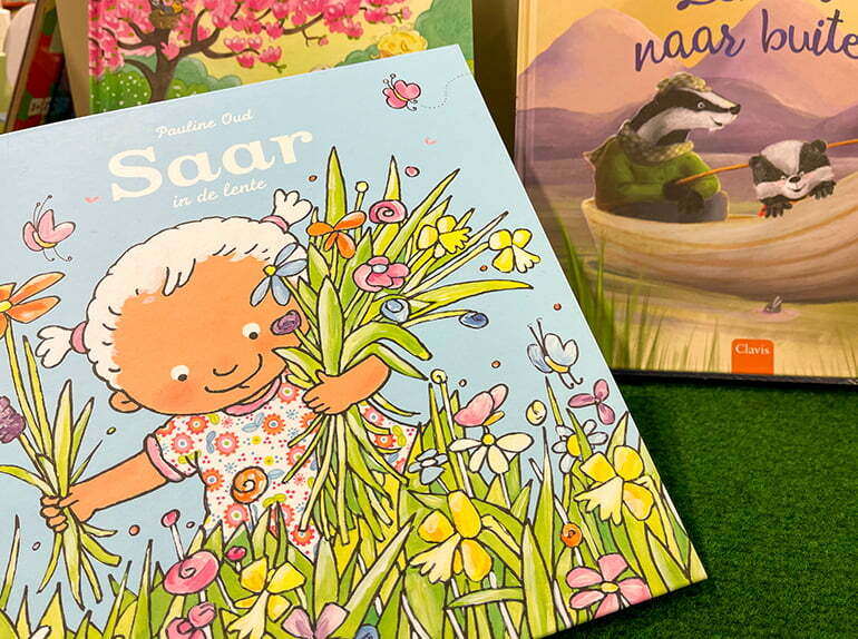 15 Spring and Summer Books Your Kids Won't Put Down – The Creative Muggle