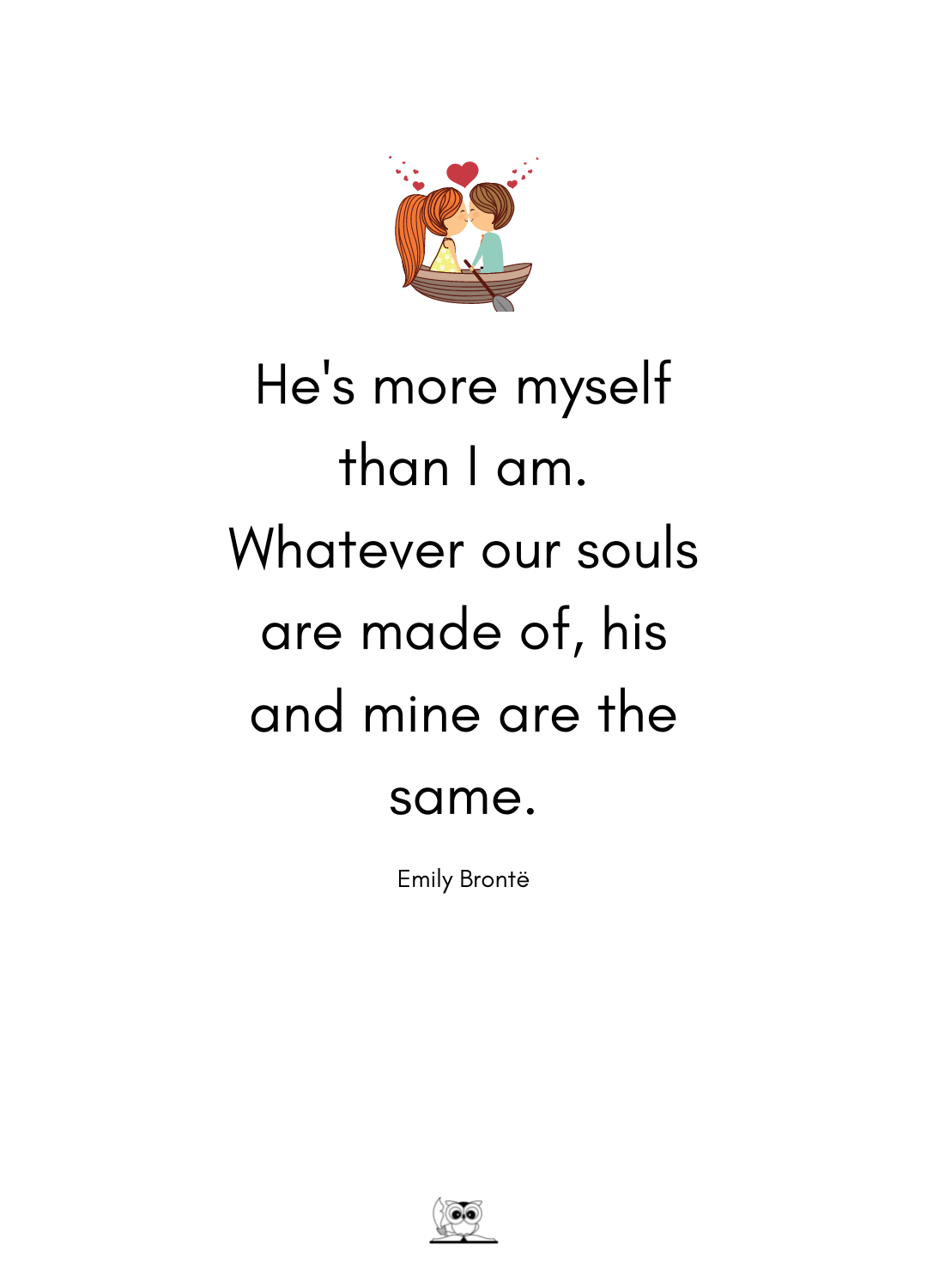 50 Beautiful Love Quotes From Books (Perfect for Instagram) – The ...