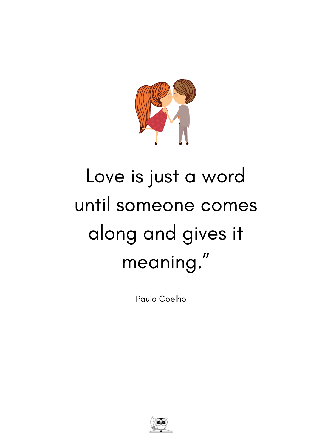 50 Beautiful Love Quotes From Books (Perfect for Instagram) – The ...