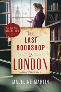 29 of The Best Historical Books Set in England – The Creative Muggle
