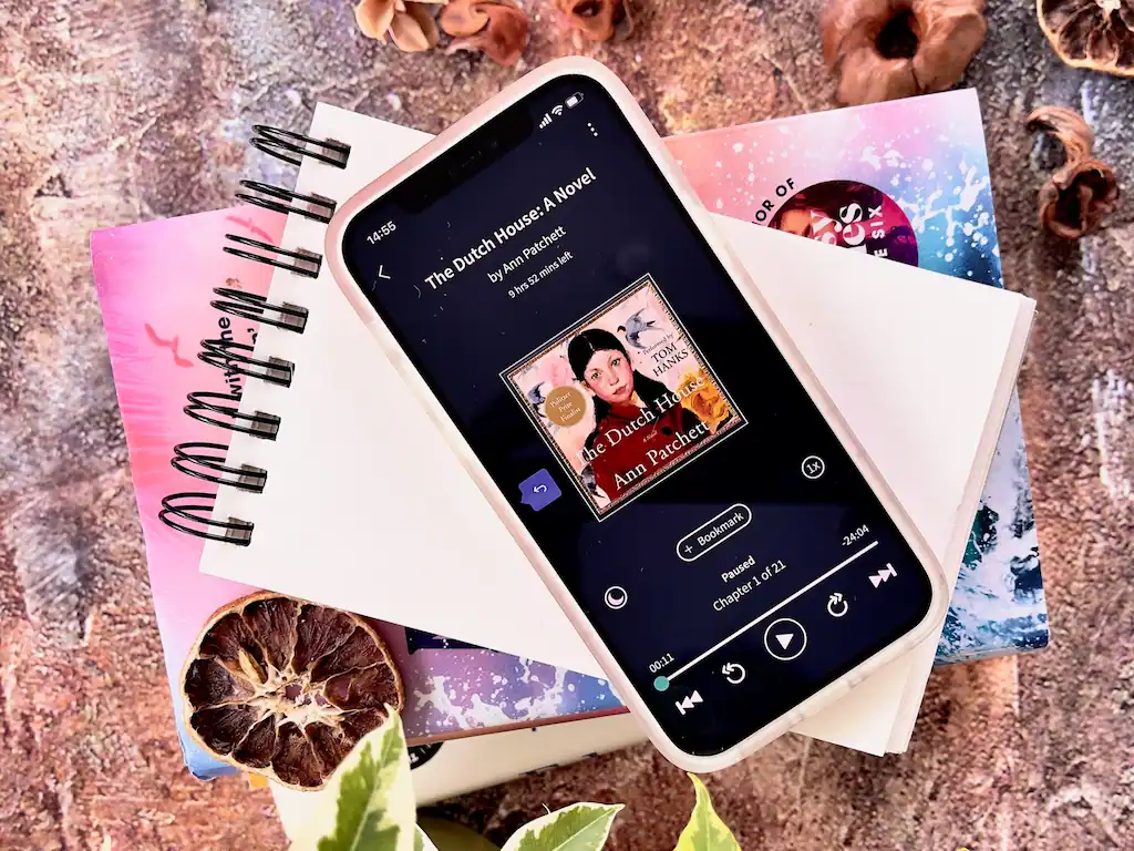 12 Immersive Books That'll Transport You to Another Place – The ...