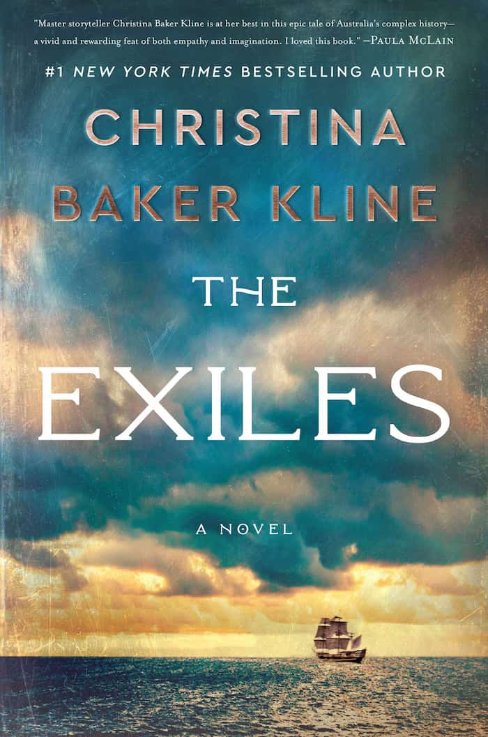 10 Powerful Books Like Kristin Hannah's The Four Winds – The Creative ...
