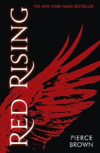 22 Best Books With 'Red' In The Title – The Creative Muggle