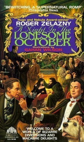 24 Cozy Classic Novels You Should Read in Fall 2024 – The Creative Muggle