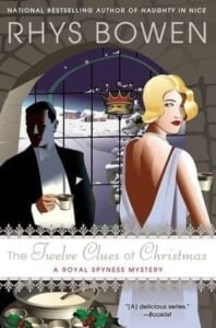 18 Cozy Christmas Murder Mystery Books To Read During The Holiday ...
