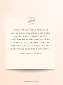 51 Most Romantic Love Quotes by Famous Poets – The Creative Muggle