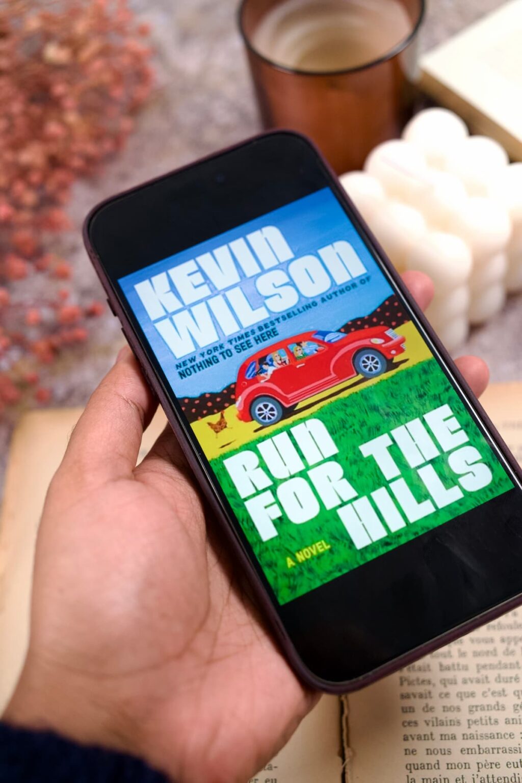 61 Funny Book Club Books Guaranteed to Make You Laugh – The Creative Muggle