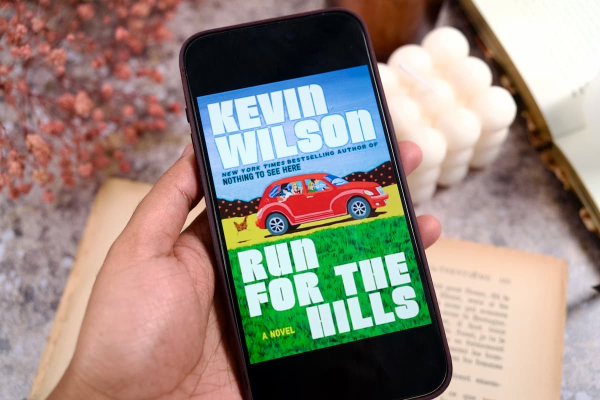 32 Funny Book Club Books Guaranteed to Make You Laugh – The Creative Muggle