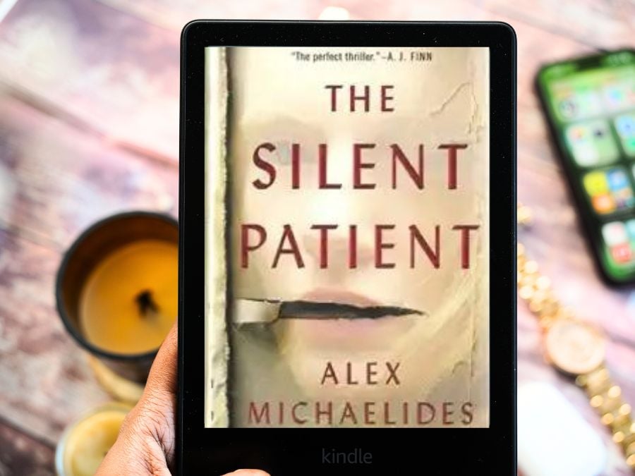 7 Fast-paced Books That You Can Read in One Sitting – The Creative Muggle