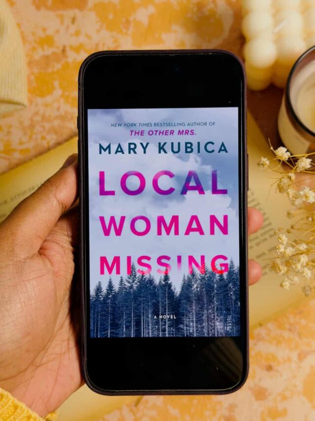 41 Thriller Books With Shocking Plot Twists – The Creative Muggle
