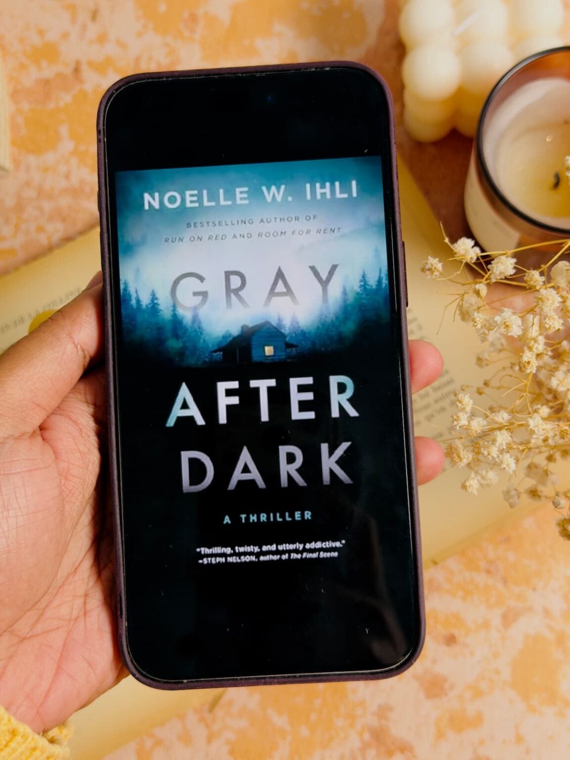 41 Thriller Books With Shocking Plot Twists – The Creative Muggle
