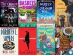 10 Cozy Mystery Audiobooks to Keep You Hooked This Fall – The Creative ...