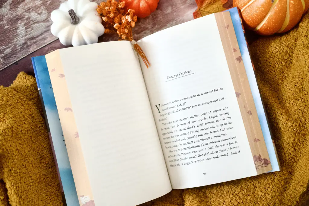 100 Insanely Good Books To Read This Fall – The Creative Muggle