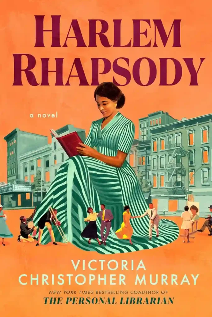 79 Must-Read Historical Fiction Books of 2024 – The Creative Muggle