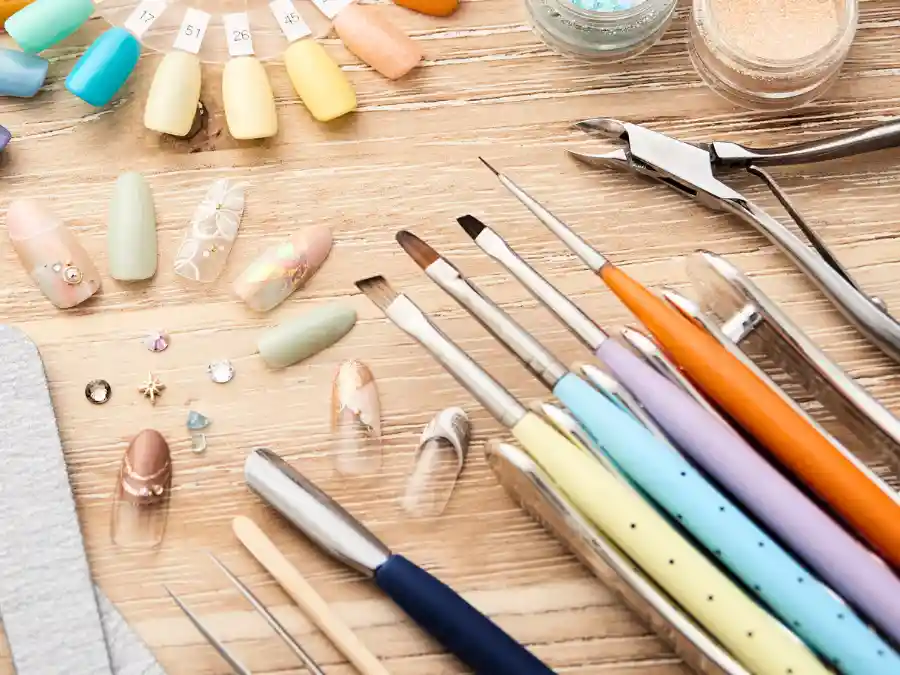 26 Must-Have Amazon Nail Art Products to Create Stunning Valentine’s ...