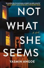 17 Best Mystery & Thriller Books of 2024 – The Creative Muggle
