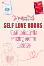 21 Best Books That'll Teach You How To Love Yourself – The Creative Muggle