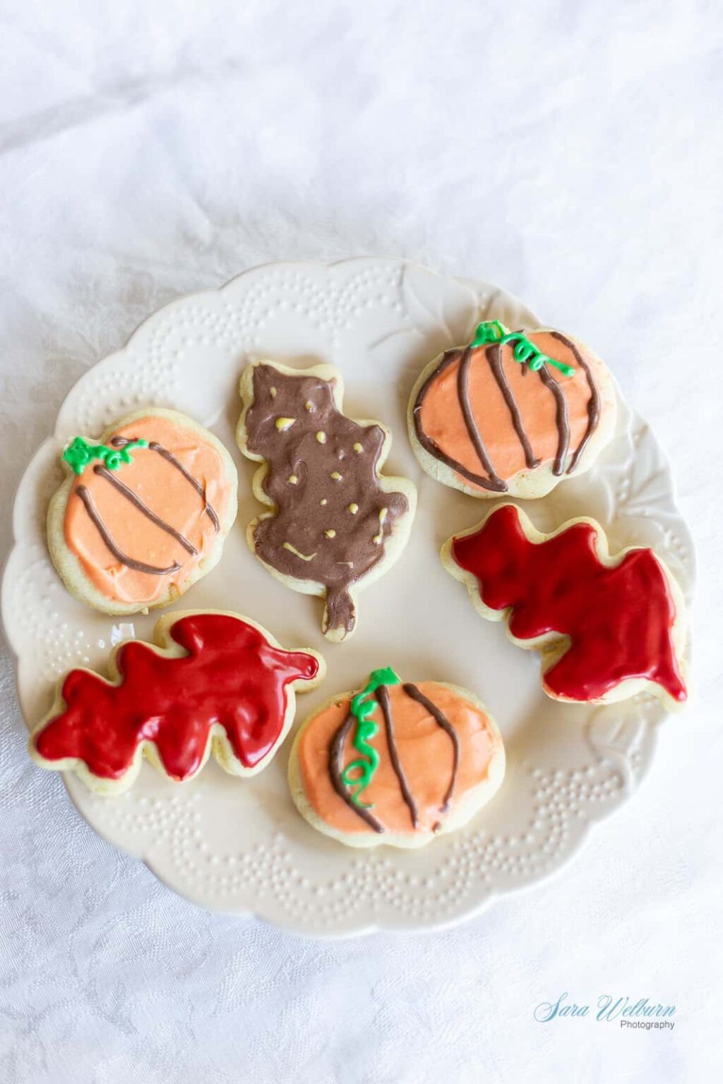 15 Fall-Themed Snacks That Bring All the Autumn Vibes to Book Club ...