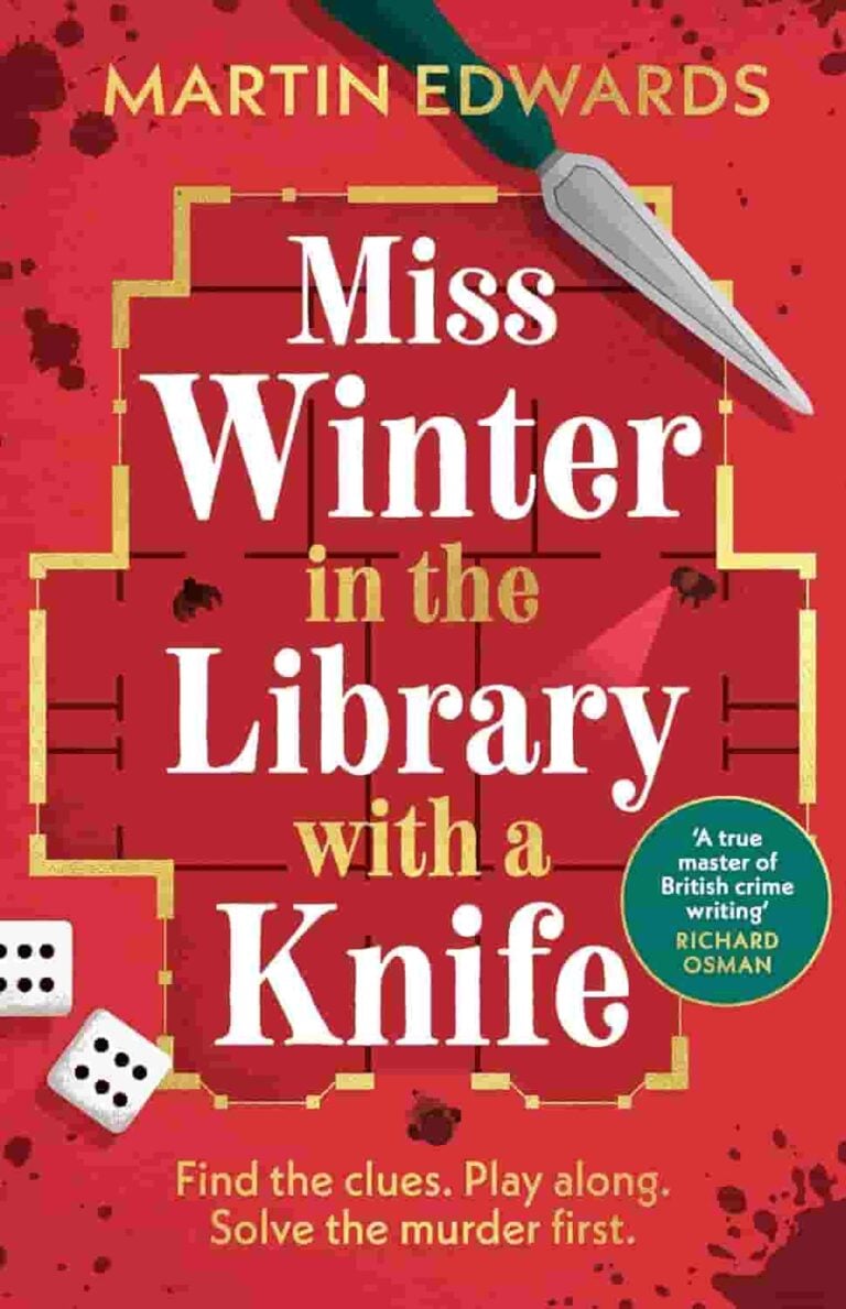 29 New Cozy Mystery Books You’ll Want on Your Reading List – The ...