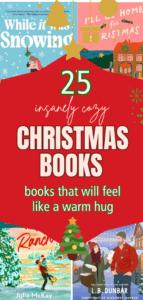 25 New Christmas Rom-Coms For Holiday Reading List – The Creative Muggle