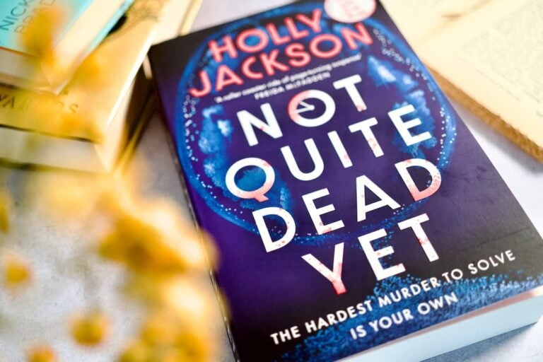 9 Unforgettable Books I’ve Read In 2025 – The Creative Muggle