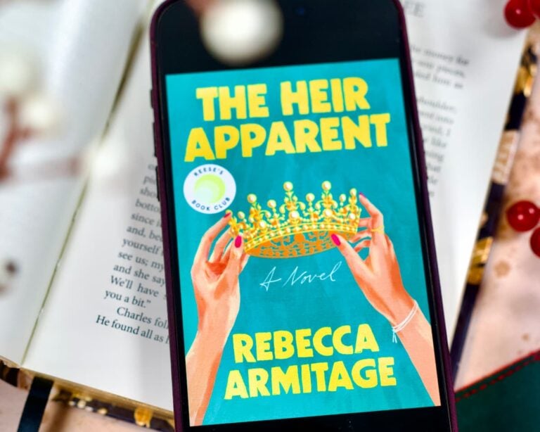 51 Really Good Book Club Questions for Any Book – The Creative Muggle