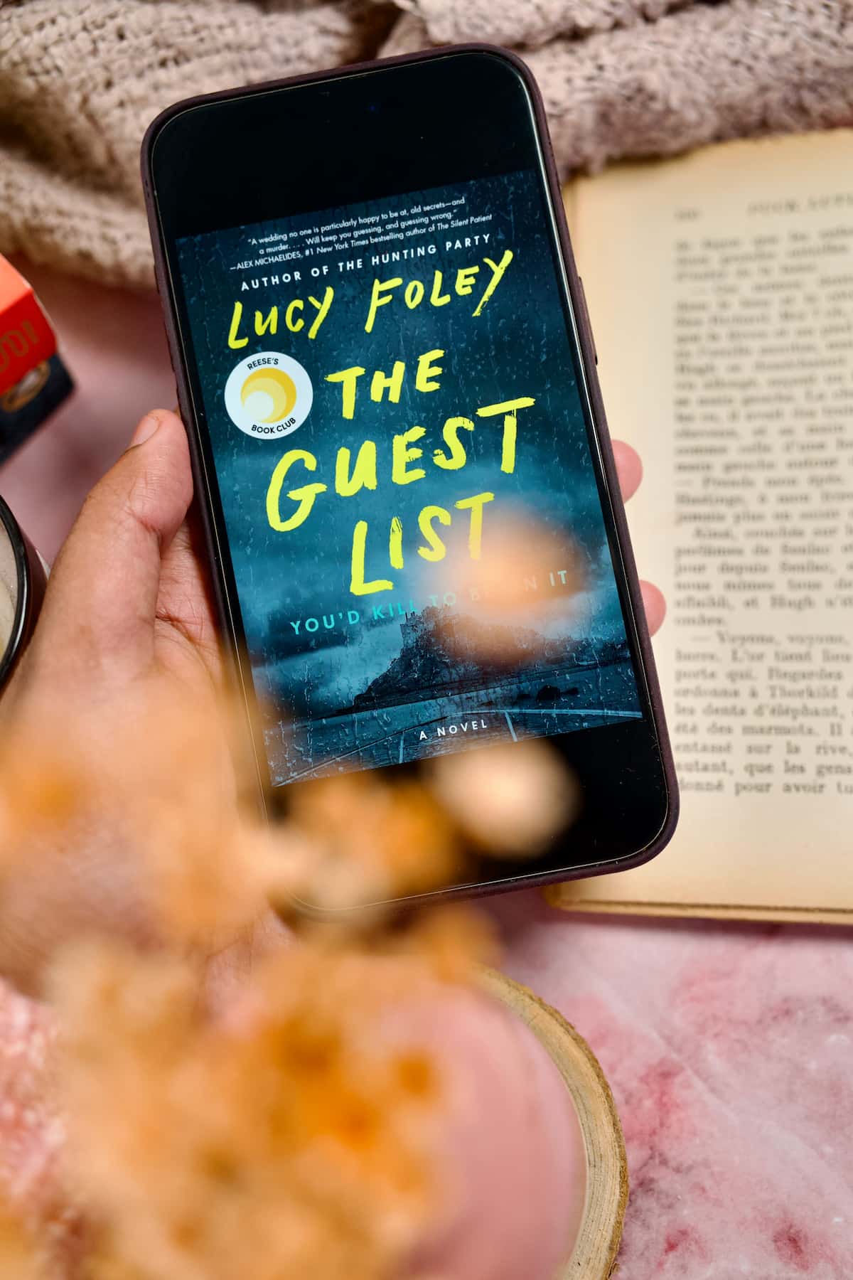 15 Best Picks From Reese Witherspoon's Book Club That Will Hook You ...