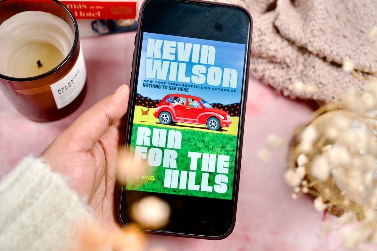 19 Feel Good Books For 2026 – The Creative Muggle