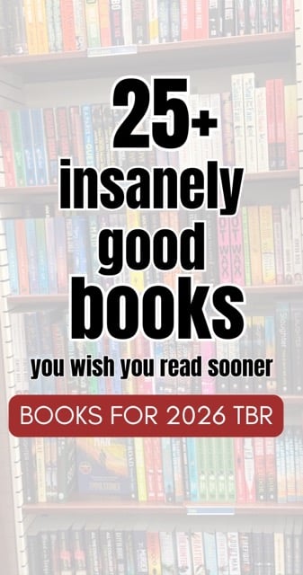 29 Books to Add to Your 2026 TBR Right Now – The Creative Muggle