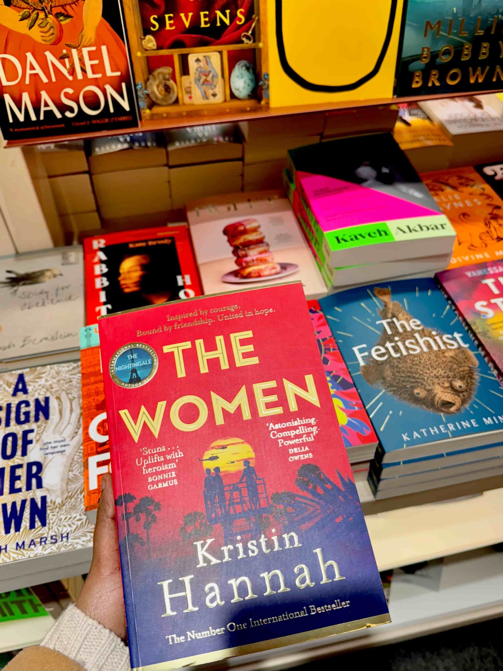 11 Most Popular Book Club Books To Read In 2026 – The Creative Muggle