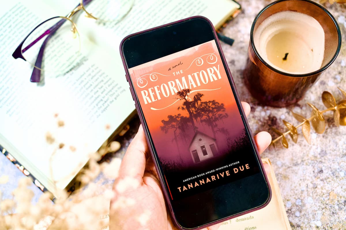 12 Immersive Books That'll Transport You to Another Place – The ...
