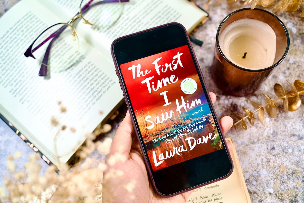 12 Immersive Books That'll Transport You to Another Place – The ...