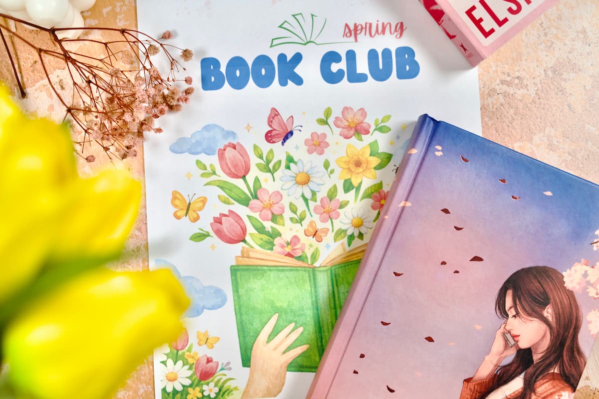 11 Most Popular Book Club Books To Read In 2026 – The Creative Muggle