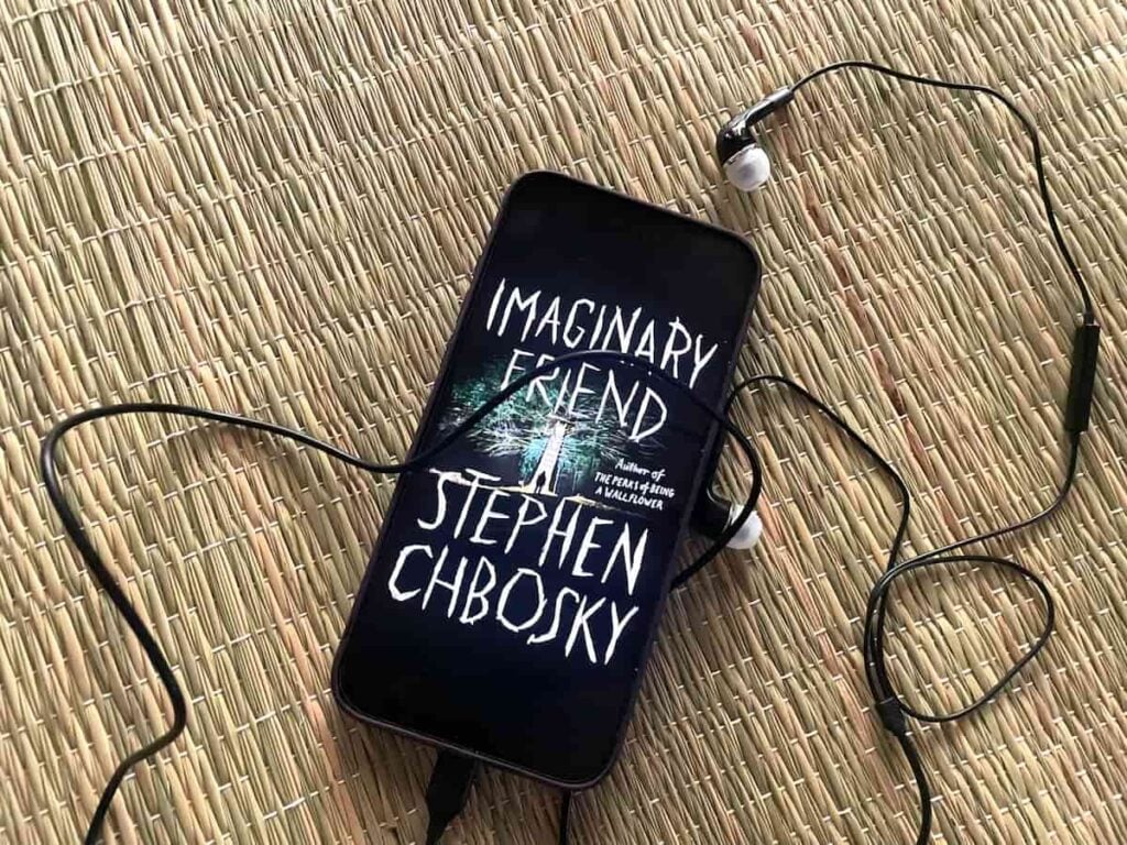 6 Scariest Audiobooks You Will Ever Listen To – The Creative Muggle